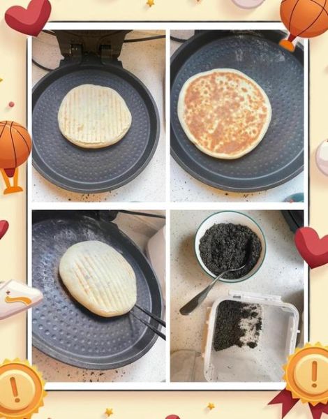 电饼铛做发面饼怎么和面_电饼铛发面饼温度调多少-第1张图片-山城妙识 电饼铛做发面饼怎么和面_电饼铛发面饼温度调多少-第1张图片-山城妙识