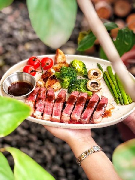 澳洲西冷牛排怎么选_澳洲西冷牛排多少钱一斤-第1张图片-山城妙识 澳洲西冷牛排怎么选_澳洲西冷牛排多少钱一斤-第1张图片-山城妙识