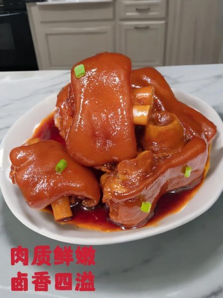 酱香猪蹄最正宗做法_酱香猪蹄怎么做不腻-第2张图片-山城妙识 酱香猪蹄最正宗做法_酱香猪蹄怎么做不腻-第2张图片-山城妙识