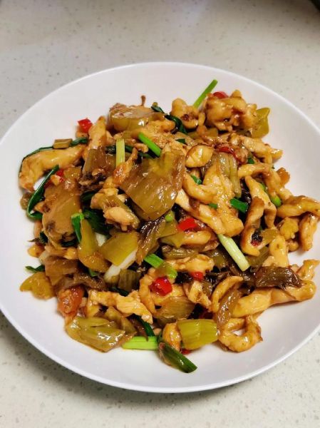 酸菜炒什么好吃_酸菜炒什么最下饭-第3张图片-山城妙识 酸菜炒什么好吃_酸菜炒什么最下饭-第3张图片-山城妙识