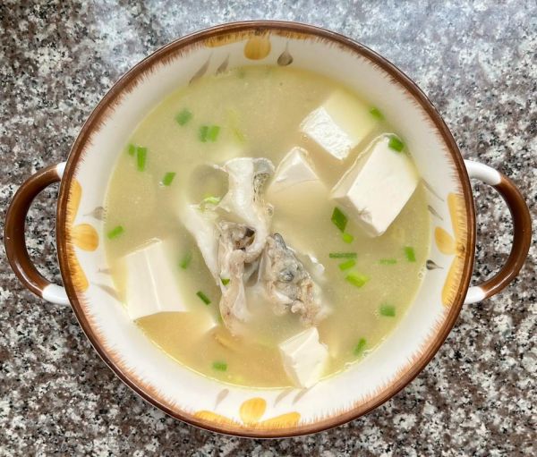 鲈鱼汤下奶吗_产后喝鲈鱼汤多久见效-第2张图片-山城妙识 鲈鱼汤下奶吗_产后喝鲈鱼汤多久见效-第2张图片-山城妙识