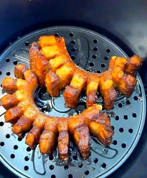 酥炸五花肉怎么做_五花肉炸多久才酥脆-第3张图片-山城妙识 酥炸五花肉怎么做_五花肉炸多久才酥脆-第3张图片-山城妙识