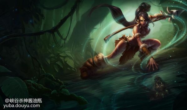 酱油瓶豹女是谁_酱油瓶豹女怎么火的-第1张图片-山城妙识