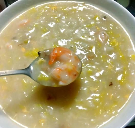 海鲜疙瘩汤怎么做_酒店版疙瘩汤秘诀-第1张图片-山城妙识