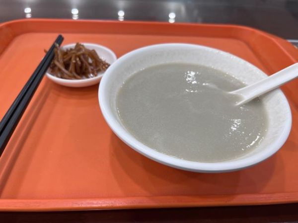 豆汁粥怎么做_老北京豆汁粥做法视频详解-第3张图片-山城妙识