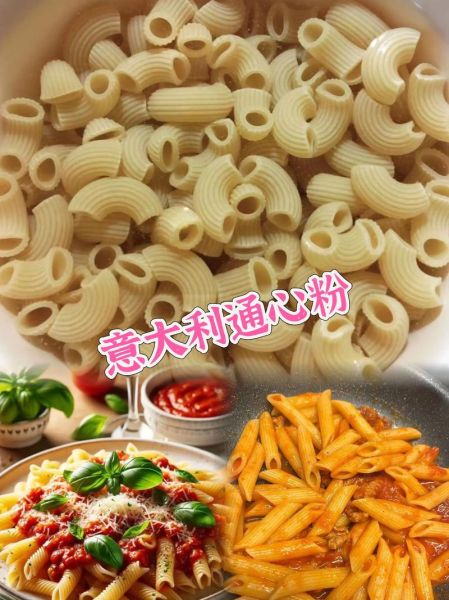 意大利通心粉怎么做好吃_通心粉酱汁怎么调-第1张图片-山城妙识