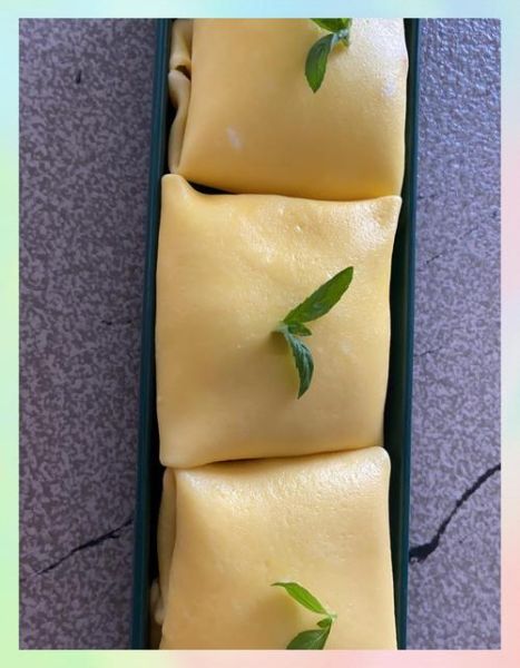 芒果班戟好吃吗_芒果班戟做法-第3张图片-山城妙识