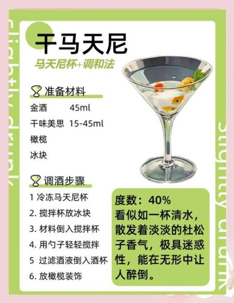 后劲最凶的鸡尾酒有哪些_如何避免断片-第1张图片-山城妙识 后劲最凶的鸡尾酒有哪些_如何避免断片-第1张图片-山城妙识