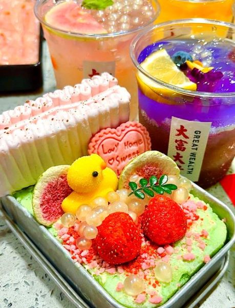 冰激凌火锅店怎么开_冰激凌火锅店赚钱吗-第3张图片-山城妙识 冰激凌火锅店怎么开_冰激凌火锅店赚钱吗-第3张图片-山城妙识