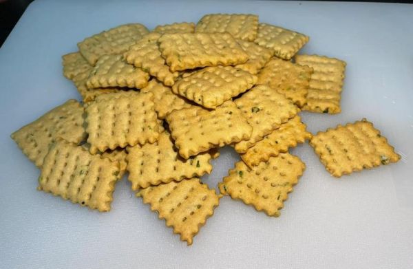 烤箱做苏打饼干的做法窍门_苏打饼干为什么不脆-第3张图片-山城妙识