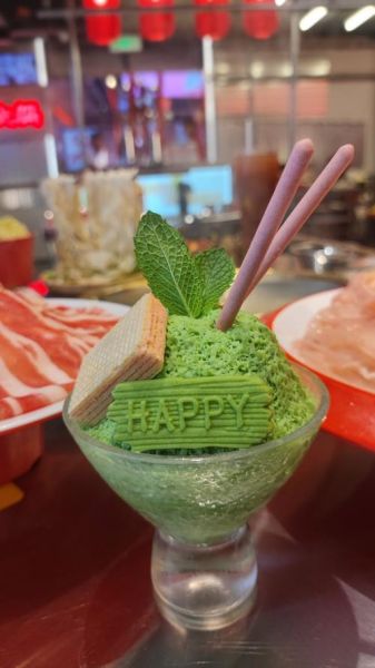 冰激凌火锅店怎么开_冰激凌火锅店赚钱吗-第2张图片-山城妙识 冰激凌火锅店怎么开_冰激凌火锅店赚钱吗-第2张图片-山城妙识