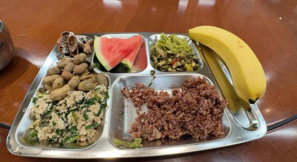 忆苦思甜菜谱怎么做_哪些食材最能体现年代味-第2张图片-山城妙识 忆苦思甜菜谱怎么做_哪些食材最能体现年代味-第2张图片-山城妙识