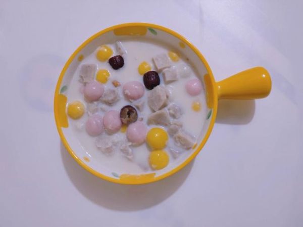 牛奶汤圆怎么做_牛奶汤圆热量高吗-第3张图片-山城妙识 牛奶汤圆怎么做_牛奶汤圆热量高吗-第3张图片-山城妙识