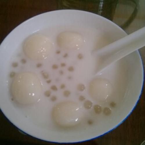 牛奶汤圆怎么做_牛奶汤圆热量高吗-第2张图片-山城妙识 牛奶汤圆怎么做_牛奶汤圆热量高吗-第2张图片-山城妙识