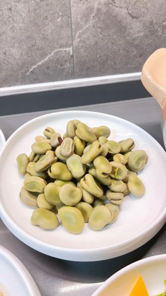 水煮蚕豆怎么煮好吃_水煮蚕豆做法窍门-第1张图片-山城妙识