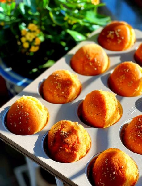 脆皮蛋糕怎么做_为什么出炉不脆-第3张图片-山城妙识 脆皮蛋糕怎么做_为什么出炉不脆-第3张图片-山城妙识