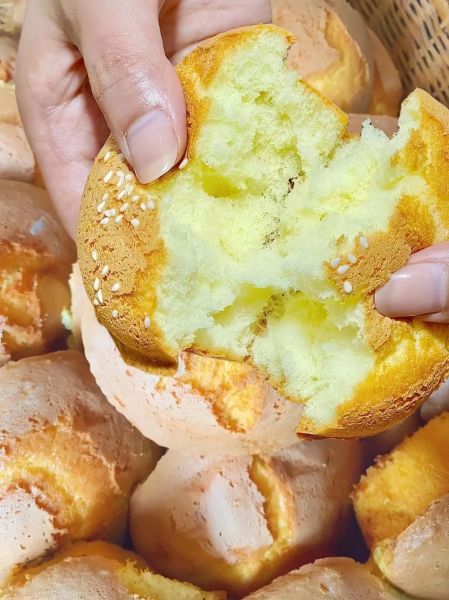 脆皮蛋糕怎么做_为什么出炉不脆-第2张图片-山城妙识 脆皮蛋糕怎么做_为什么出炉不脆-第2张图片-山城妙识