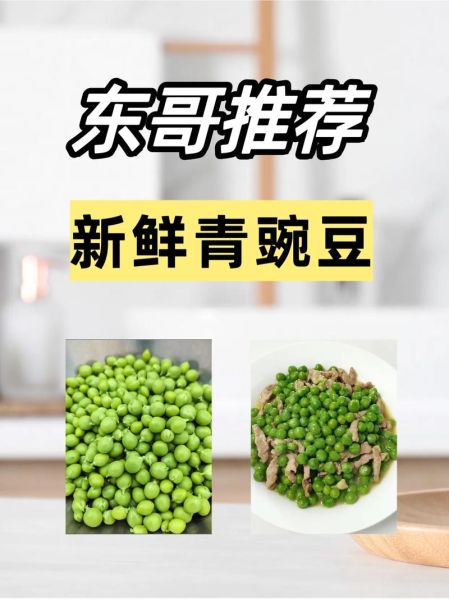 青豌豆的功效与禁忌_哪些人不适合吃-第3张图片-山城妙识 青豌豆的功效与禁忌_哪些人不适合吃-第3张图片-山城妙识