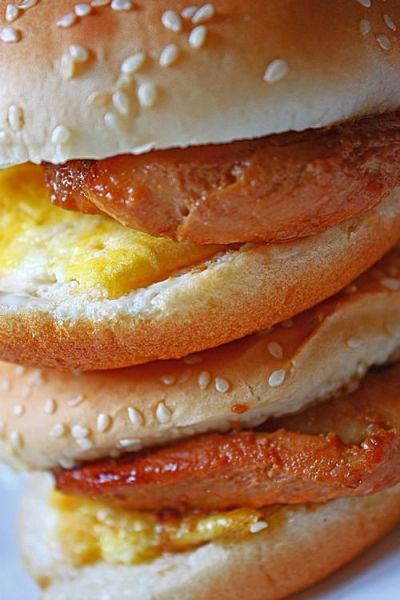 做汉堡需要什么_自制汉堡需要哪些材料-第3张图片-山城妙识