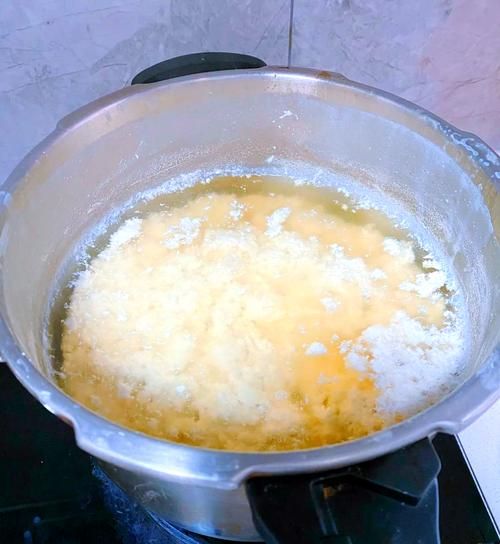 卤水豆腐怎么做才嫩滑_卤水比例与点浆技巧-第3张图片-山城妙识