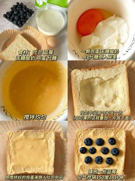 烤箱早餐食谱大全_家用做法简单吗-第1张图片-山城妙识