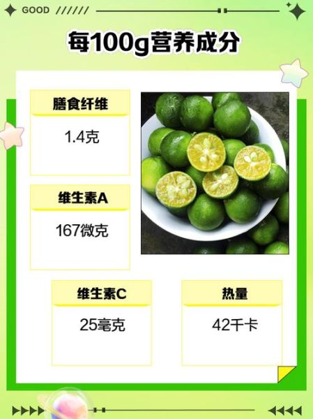 青桔的功效与作用_青桔的禁忌有哪些-第3张图片-山城妙识