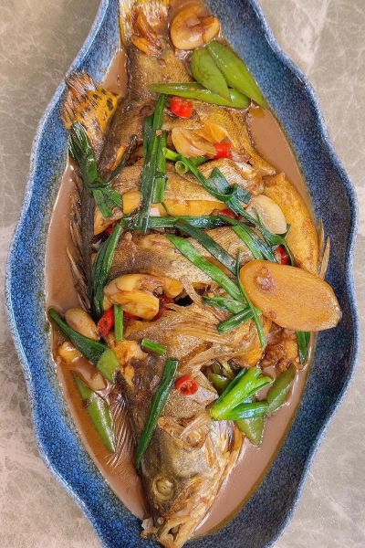 鳜鱼肥怎么做_鳜鱼肥是什么-第1张图片-山城妙识