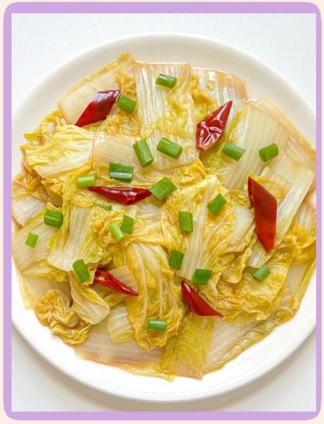 娃娃菜的做法有哪些_娃娃菜怎么做好吃-第2张图片-山城妙识