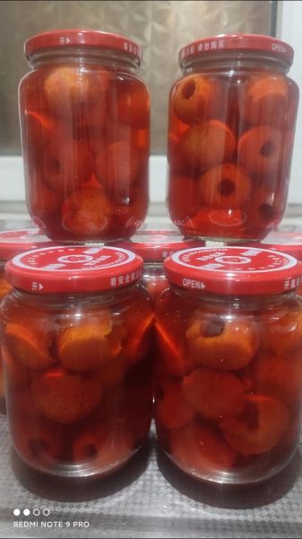 山楂罐头蒸多久最佳_蒸山楂罐头多长时间最好-第2张图片-山城妙识