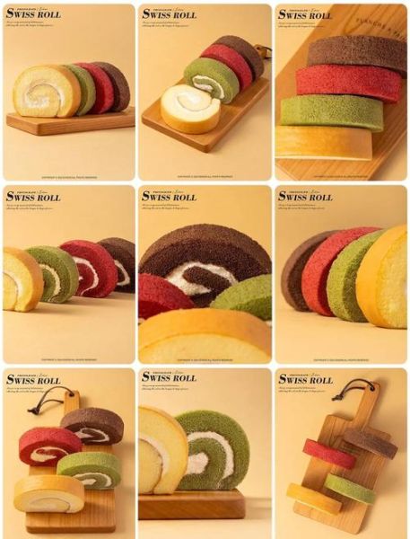 蛋糕图片怎么拍好看_蛋糕图片拍摄技巧-第1张图片-山城妙识