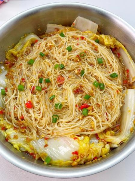 娃娃菜的做法有哪些_娃娃菜怎么做好吃-第1张图片-山城妙识