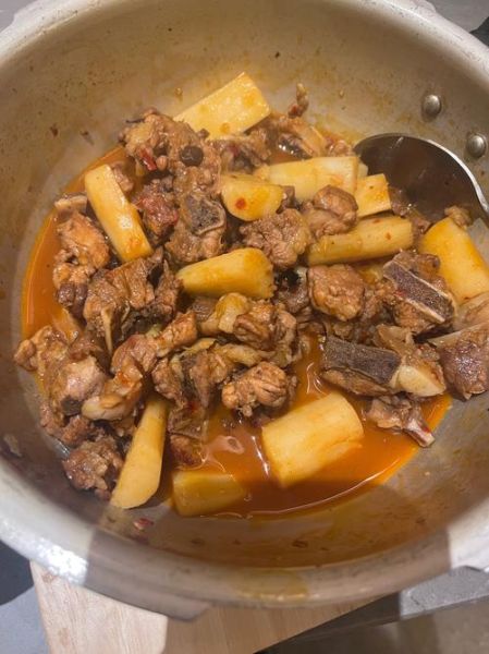 高压锅炖排骨的家常做法_高压锅炖排骨需要多久-第2张图片-山城妙识 高压锅炖排骨的家常做法_高压锅炖排骨需要多久-第2张图片-山城妙识