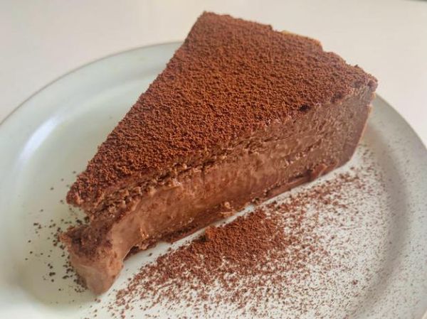 8寸巧克力蛋糕怎么做_8寸巧克力蛋糕配方比例-第2张图片-山城妙识 8寸巧克力蛋糕怎么做_8寸巧克力蛋糕配方比例-第2张图片-山城妙识