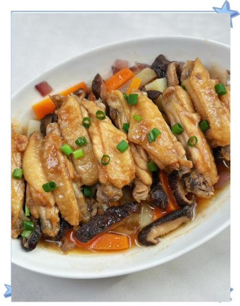 蒸鸡翅最简单的做法_蒸鸡翅需要多久-第1张图片-山城妙识 蒸鸡翅最简单的做法_蒸鸡翅需要多久-第1张图片-山城妙识