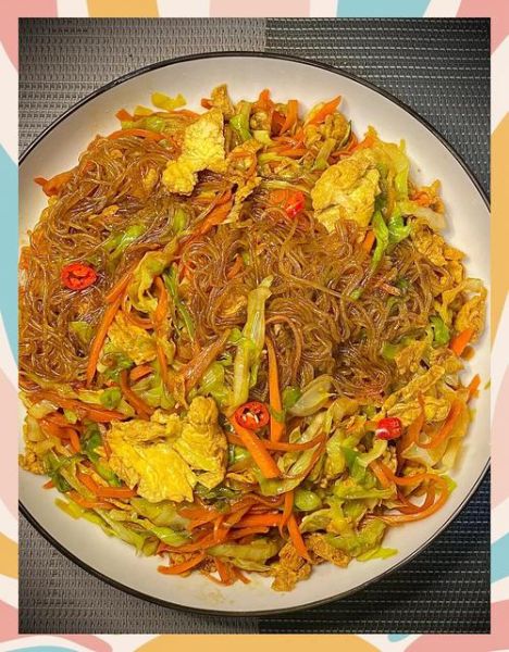 粉丝包菜怎么做才好吃_粉丝包菜焯水还是直接炒-第1张图片-山城妙识 粉丝包菜怎么做才好吃_粉丝包菜焯水还是直接炒-第1张图片-山城妙识