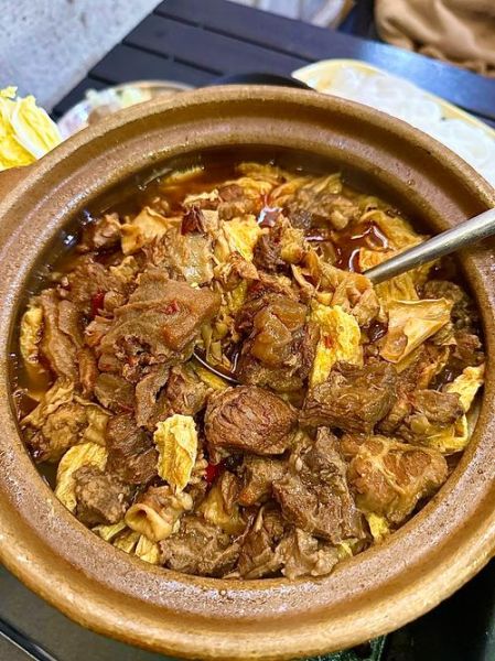 牛腩煲汤怎么煲_牛腩煲汤放什么配料-第3张图片-山城妙识 牛腩煲汤怎么煲_牛腩煲汤放什么配料-第3张图片-山城妙识