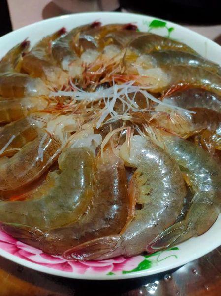 蒜蓉蒸虾蒸多久才熟_蒜蓉蒸虾需要蒸多长时间-第2张图片-山城妙识