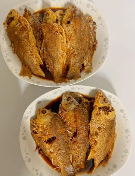 糟鱼做法_骨头烂技巧-第1张图片-山城妙识 糟鱼做法_骨头烂技巧-第1张图片-山城妙识