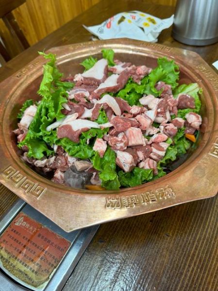 羊肉火锅店怎么选_羊肉火锅哪家好吃-第1张图片-山城妙识 羊肉火锅店怎么选_羊肉火锅哪家好吃-第1张图片-山城妙识