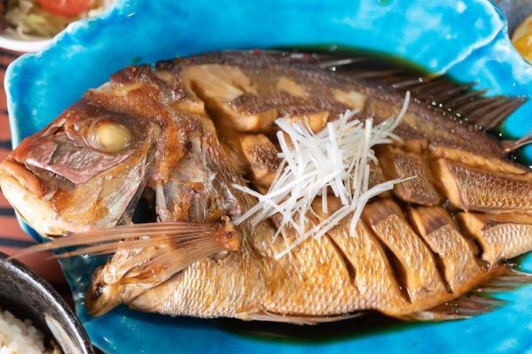 糟鱼做法_骨头烂技巧-第2张图片-山城妙识 糟鱼做法_骨头烂技巧-第2张图片-山城妙识