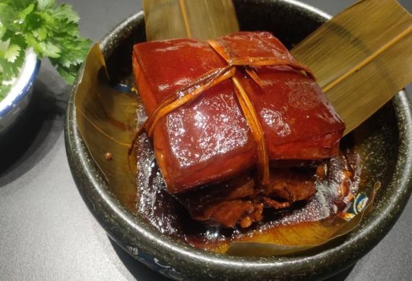 东坡肉是哪个地方的菜_东坡肉的起源地-第1张图片-山城妙识 东坡肉是哪个地方的菜_东坡肉的起源地-第1张图片-山城妙识