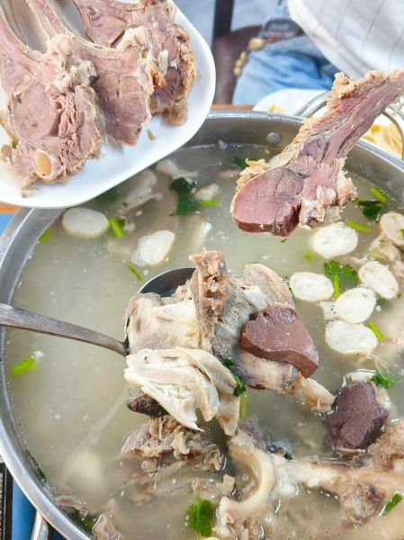 羊肉火锅店怎么选_羊肉火锅哪家好吃-第2张图片-山城妙识 羊肉火锅店怎么选_羊肉火锅哪家好吃-第2张图片-山城妙识