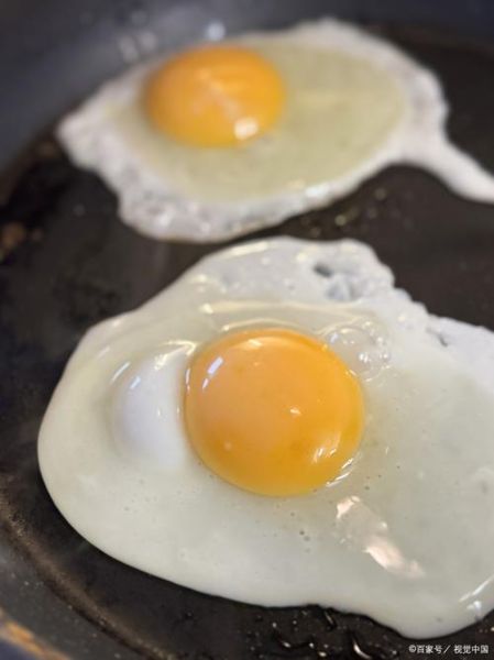 荷包蛋怎么煎圆_煎荷包蛋不粘锅技巧-第2张图片-山城妙识 荷包蛋怎么煎圆_煎荷包蛋不粘锅技巧-第2张图片-山城妙识