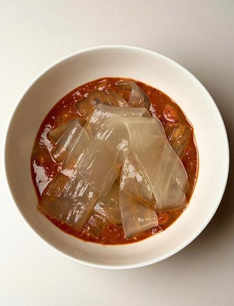 大宽粉怎么做好吃_大宽粉的家常做法大全-第2张图片-山城妙识 大宽粉怎么做好吃_大宽粉的家常做法大全-第2张图片-山城妙识