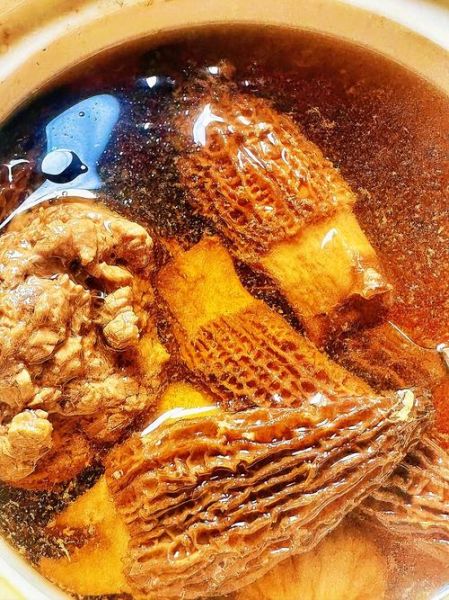 牛肚汤搭配什么食材好_牛肚汤怎么炖才好吃-第2张图片-山城妙识