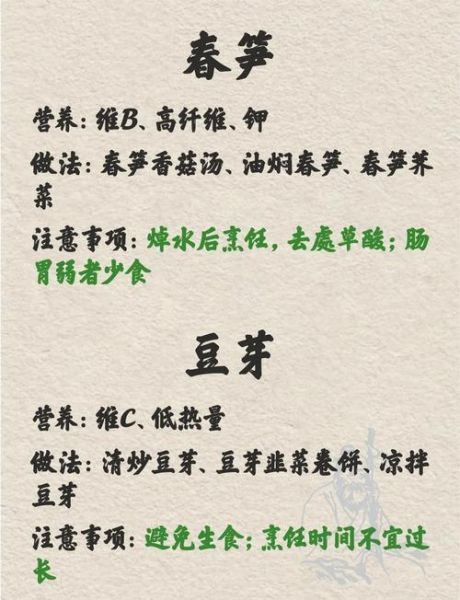 芽菜的营养价值及功效_芽菜怎么吃最健康-第3张图片-山城妙识