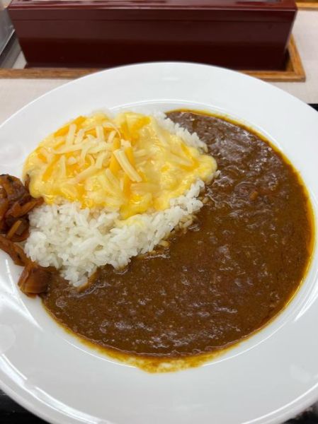 咖喱牛肉焗饭怎么做_咖喱焗饭用哪种咖喱-第2张图片-山城妙识 咖喱牛肉焗饭怎么做_咖喱焗饭用哪种咖喱-第2张图片-山城妙识