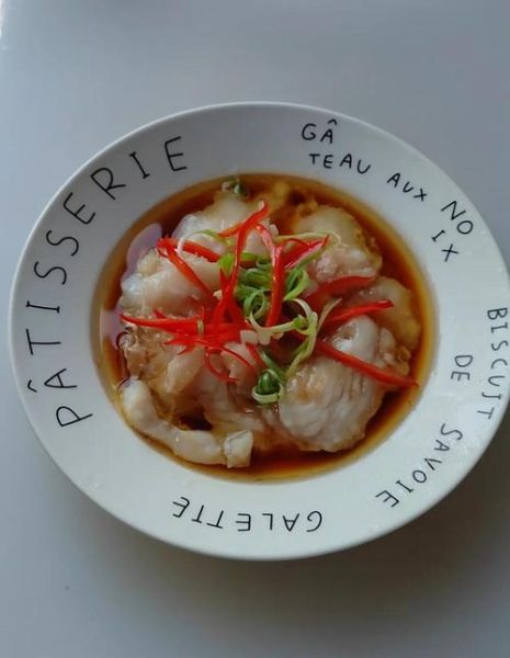 鱼柳怎么做好吃_家常鱼柳做法大全-第2张图片-山城妙识