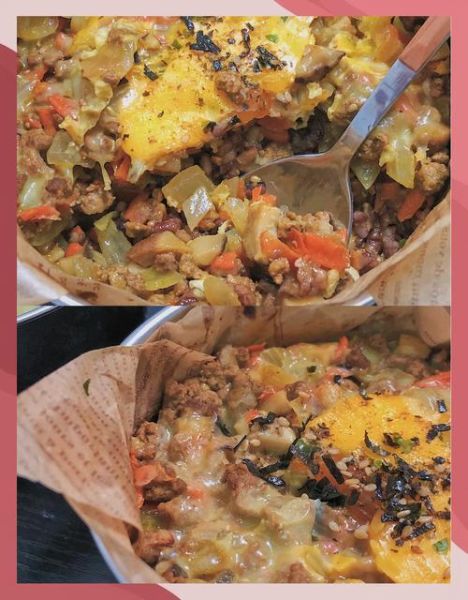 咖喱牛肉焗饭怎么做_咖喱焗饭用哪种咖喱-第3张图片-山城妙识 咖喱牛肉焗饭怎么做_咖喱焗饭用哪种咖喱-第3张图片-山城妙识