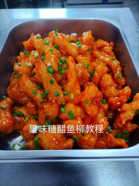 鱼柳怎么做好吃_家常鱼柳做法大全-第1张图片-山城妙识